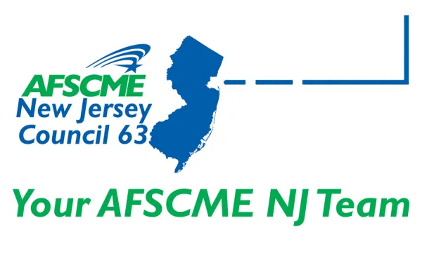 Your AFSCME NJ Team | AFSCME New Jersey