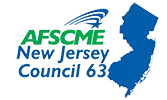 AFSCME New Jersey